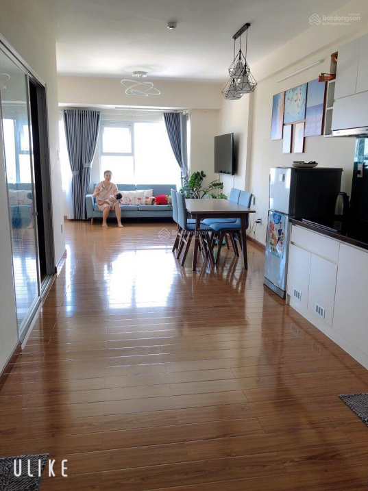 Bán nhanh căn 55m2 nhà full nội thất 2PN - Flora Fuji giá chỉ 2.050 tỷ. Đã có sổ hồng. Bao thuế phí