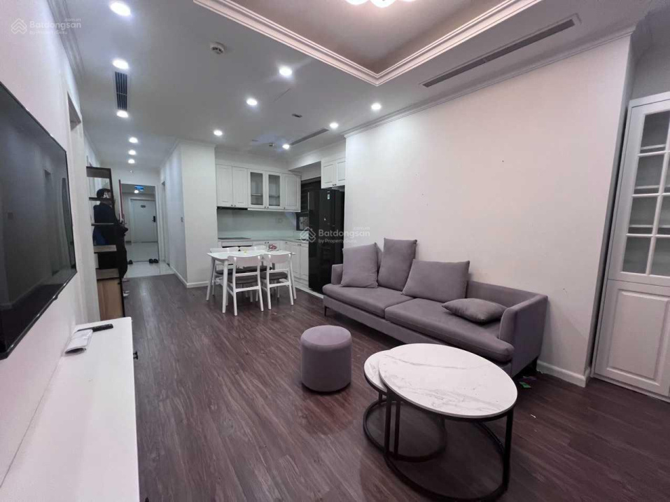 Bán căn hộ 2 ngủ, 2VS, đủ đồ dự án Sunshine Riverside diện tích 60m2 4 tỷ