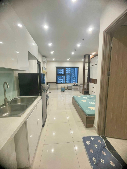 Cho thuê căn studio 32m full đồ điện tử - view bể bơi 6 triệu/tháng ...