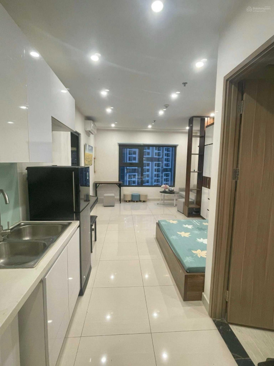 Cho thuê căn studio 32m full đồ điện tử - view bể bơi 6 triệu/tháng ...