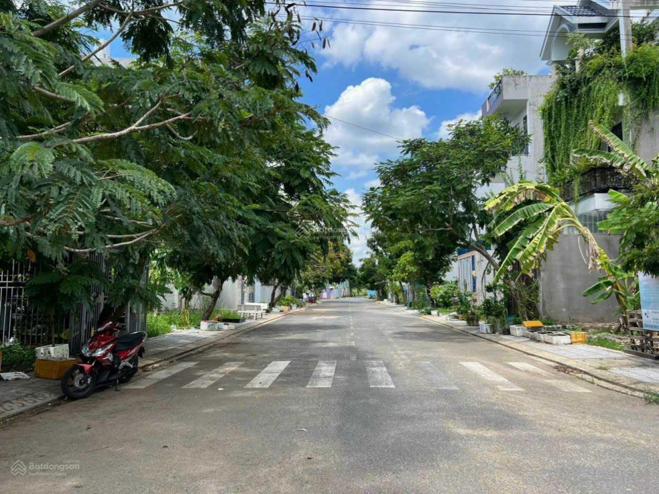 Bán đất biệt thự khu phố Ông Nhiêu Long Trường, TP Thủ Đức giá 42tr/m2