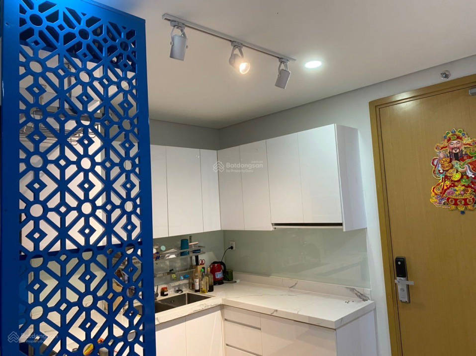 Bán căn hộ cao cấp 2 PN khu Angia Riverside, Đào Trí, P. Phú Thuận ...