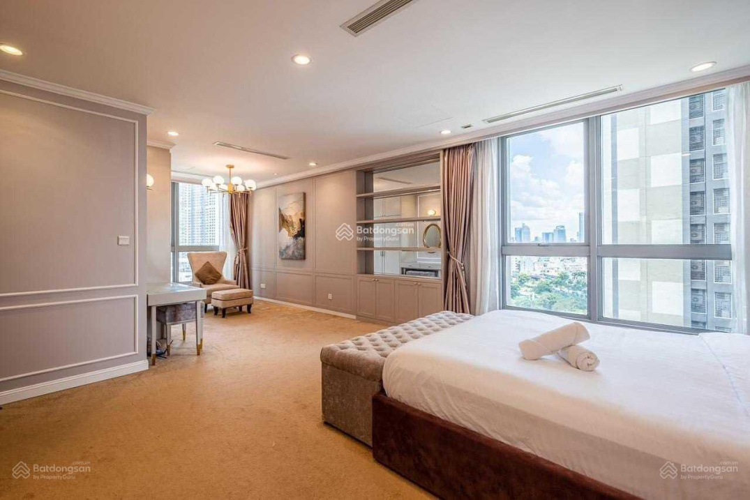 Bán căn hộ Botanic Towers, Phú Nhuận, 93m2, 2PN, 2WC, giá: 4.3 tỷ, LH: 0934 641 *** Sao