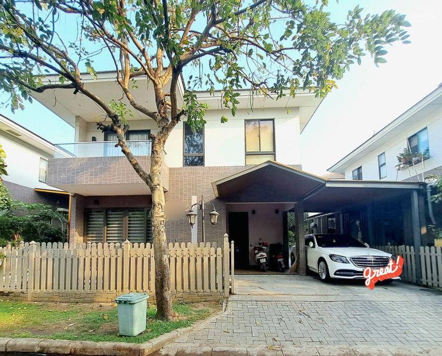 Biệt thự Valora Kikyo Nam Long khu compound Quận 9-Liên Phường ngang ...