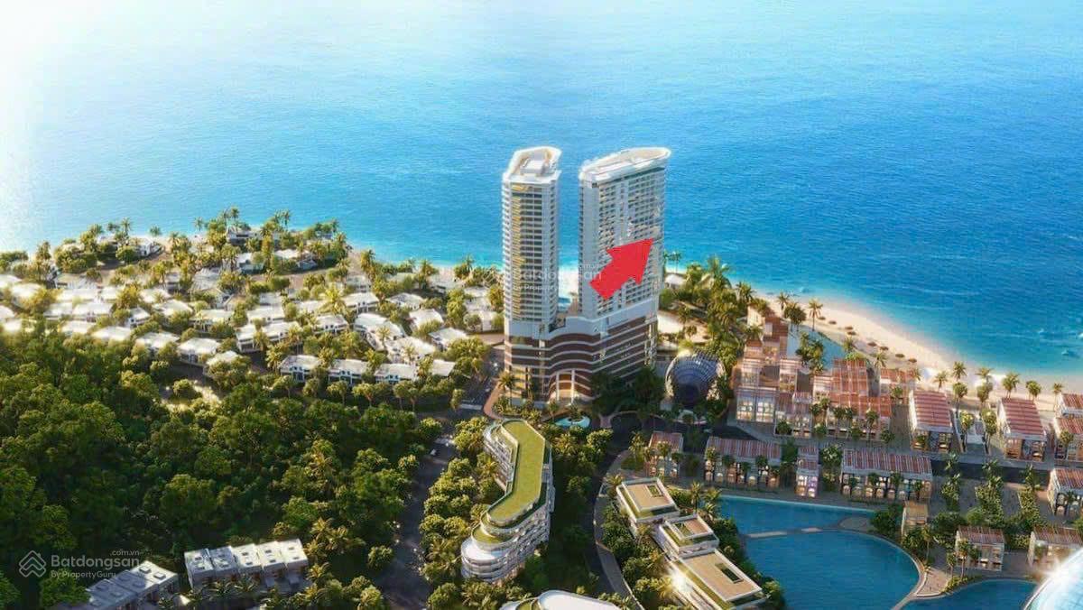 Mở bán toà Paramount - Libera Nha Trang loại căn 1PN+ , view trực diện ...
