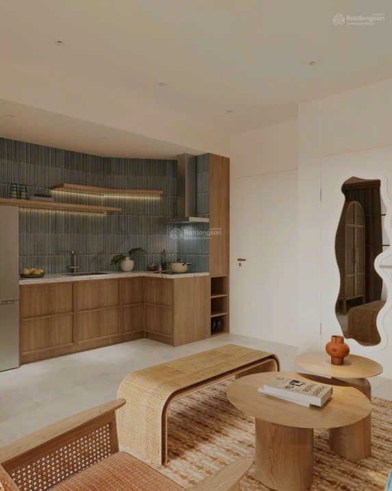 Mở bán toà Paramount - Libera Nha Trang loại căn 1PN+ , view trực diện ...