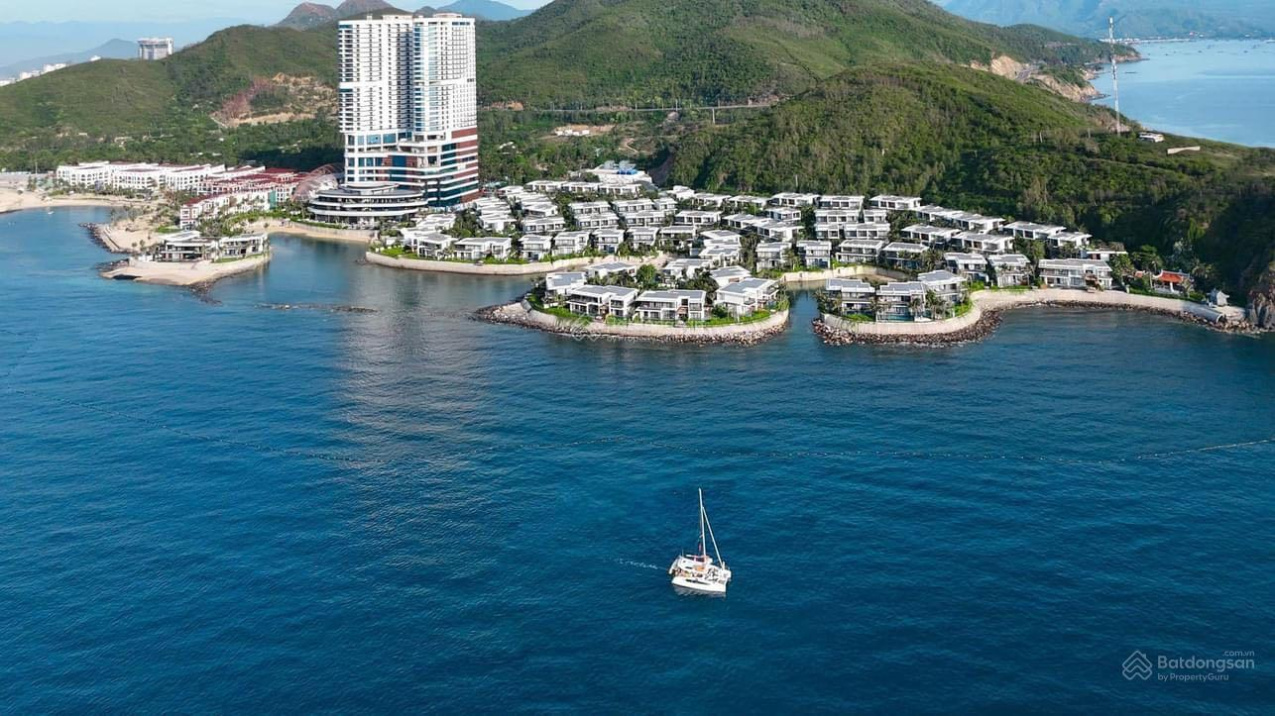 Mở bán toà Paramount - Libera Nha Trang loại căn 1PN+ , view trực diện ...