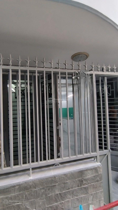 Nhà nguyên căn Điện Biên Phủ H3G 3,5x8m trệt 1 lầu 1PN 2WC - 8,5tr TL ...