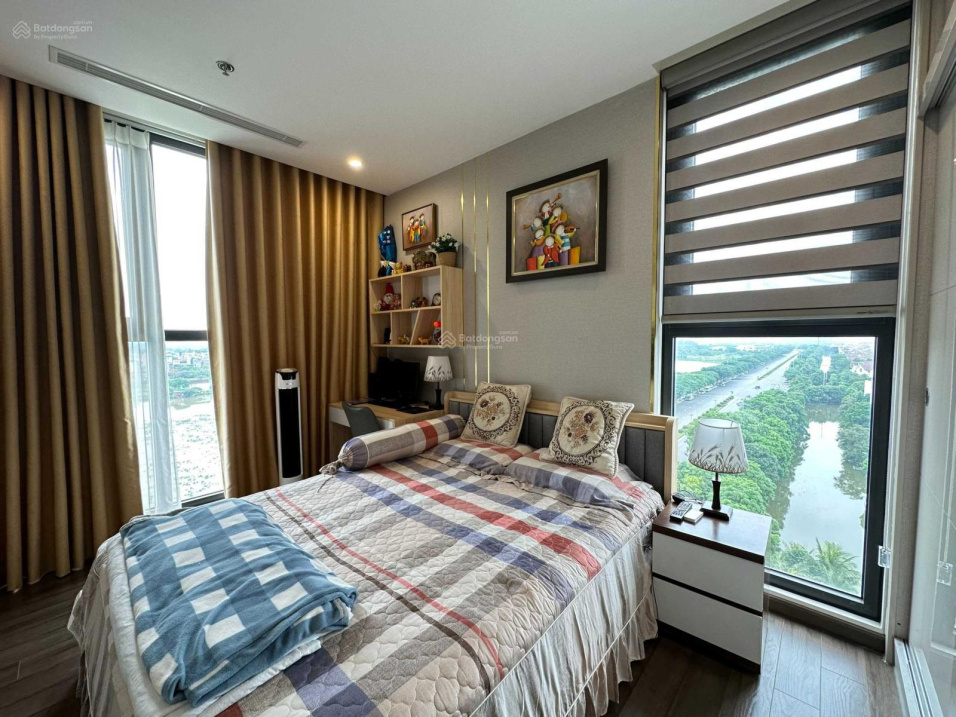 Bán gấp 5 căn 2PN Vinhomes Symphony, sổ đỏ, view đẹp, giá tốt - cơ hội ...