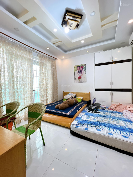 Biệt thự sân vườn 150m2 (dtsd 3 tầng 343m2) - 10PN 10WC. Chỉ 12 tỷ