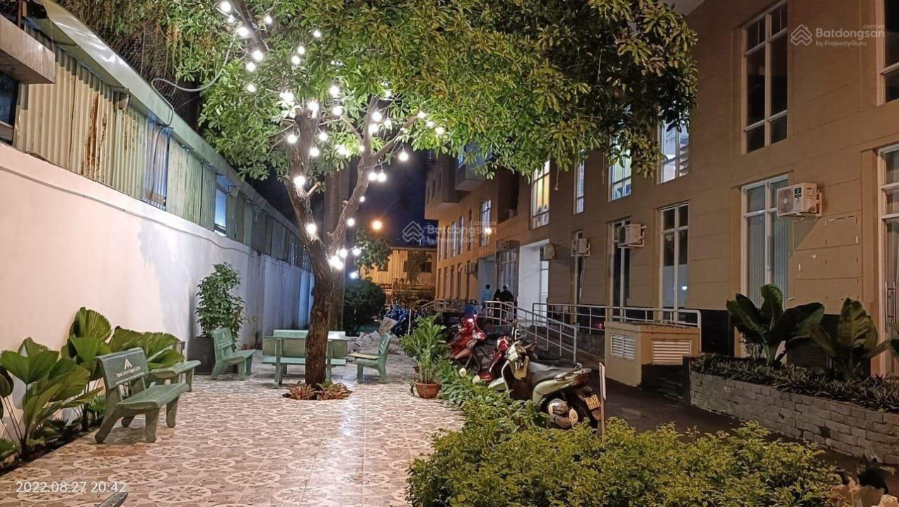 Bán gấp căn Topaz Garden 2PN, 2WC DT 64m2 có nội thất, bank cho vay 70% ...