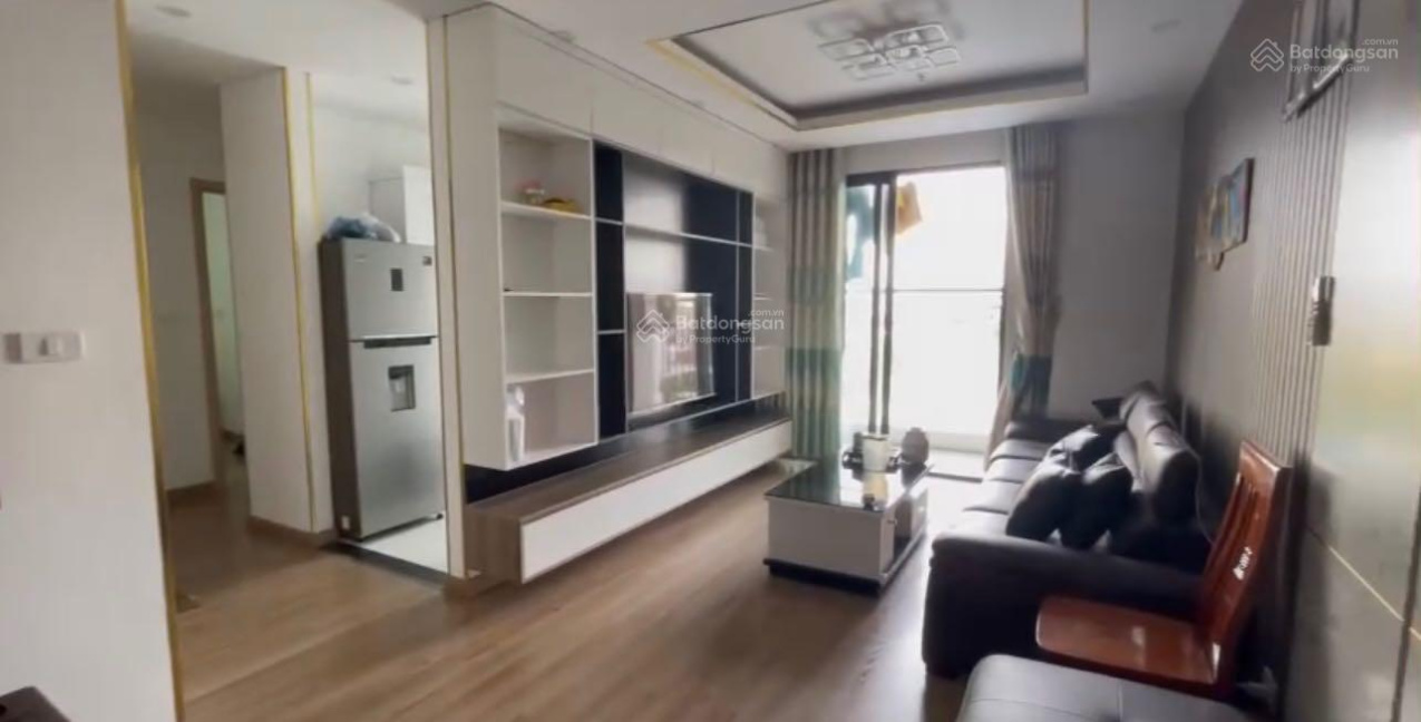 Chính chủ bán căn hộ Lafortuna Vĩnh Yên Vĩnh Phúc 3p ngủ 2WC, diện tích 86m2