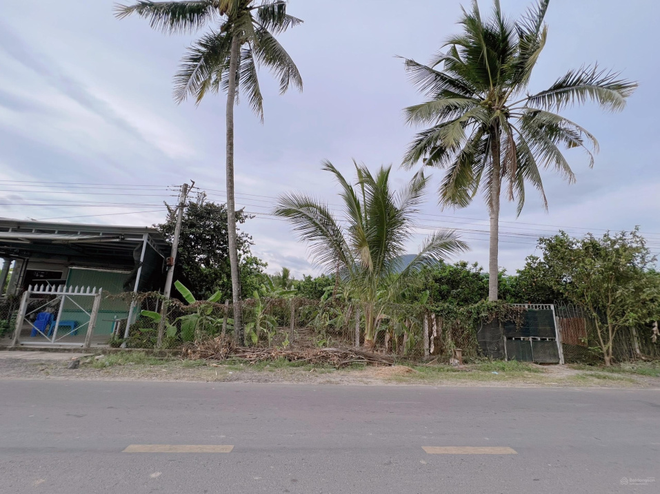Bán lô đất có thổ cư mặt tiền đường Tỉnh Lộ 8, gần UB xã Diên Xuân ...