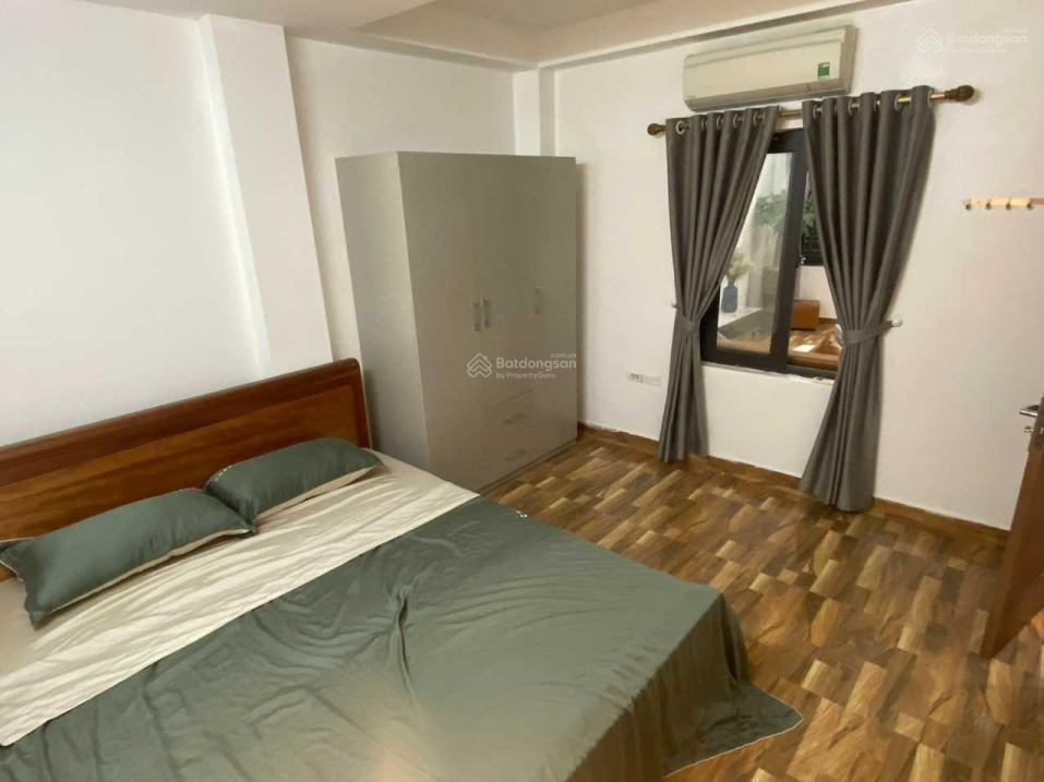 Cho thuê căn hộ rộng 125m2 - 1K 3N, full nội thất đầy đủ, full 125m2 ...