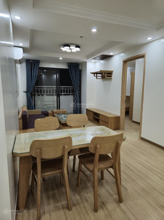 Chính chủ trên sổ bán căn 3N - 2VS full NT toà M1 Mipec City View Kiến ...