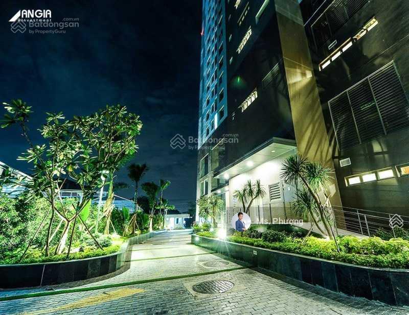 Bán 67.9m2 An Gia Riverside Quận 7, giá 3 tỷ có sổ hồng, View Sông sài ...