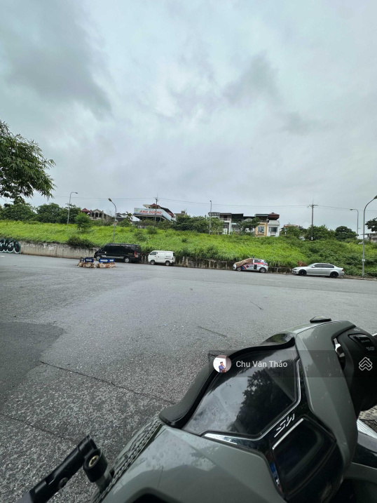 Bán đất Thạch Bàn 54,2m2 giá đầu tư, khu trung tâm, đầu tư xây - giữ ...