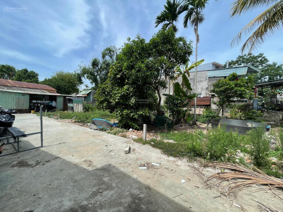 Sup ham - Bán đất kiệt xe tải 717 Tôn Đản DT rộng - giá rẻ bất ngờ