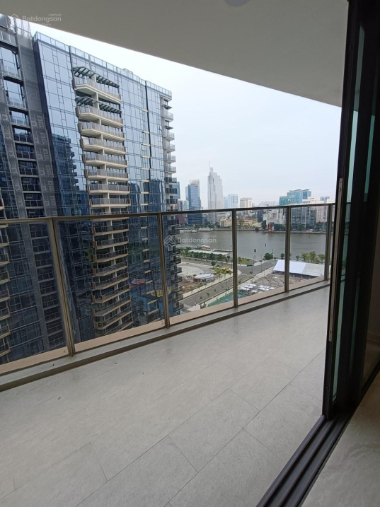 Chuê 2PN The Metropole Thủ Thiêm - Phân khu The Opera Residence.