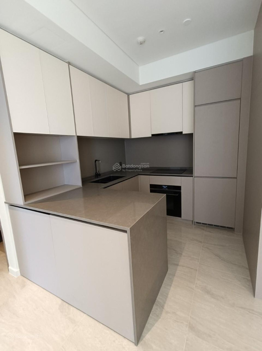 Chuê 2PN The Metropole Thủ Thiêm - Phân khu The Opera Residence.