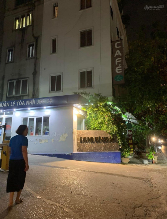 B2 tòa nhà JSC 34 ngõ 164 Khuất Duy Tiến 84m2 *4 tỷ vị trí đắc địa ...