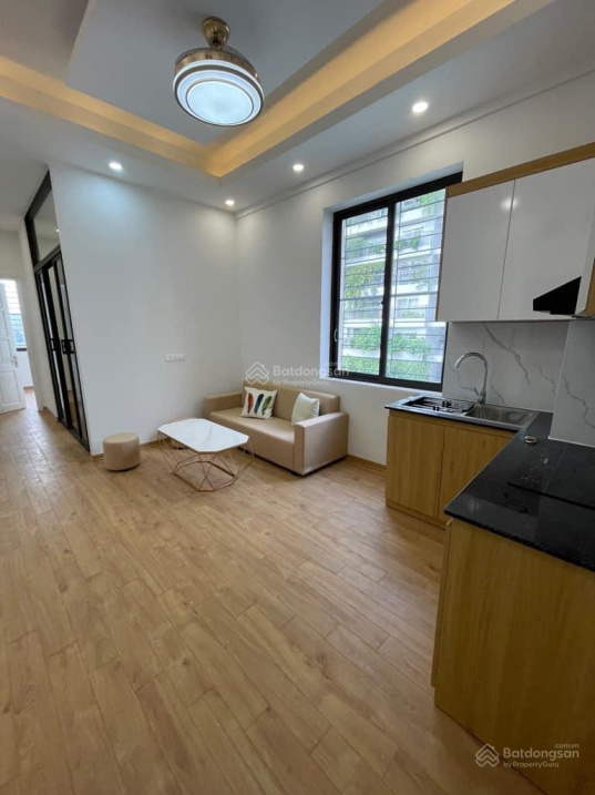 Bán chung cư N3B Trung Hoà Nhân Chính - Lê Văn Lương - Thanh Xuân - Hà Nội