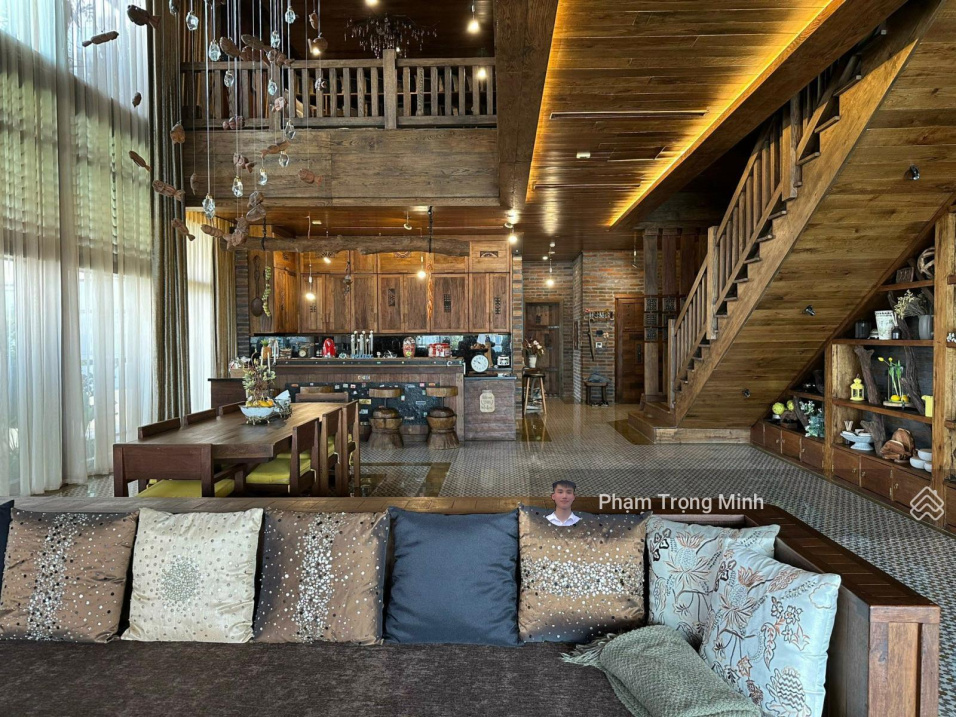 Quỹ căn The Manor, 2 - 3 - 4PN + , diện tích 106m2, 153m2, 216m2, 300m2, full đồ giá từ 60tr/m2