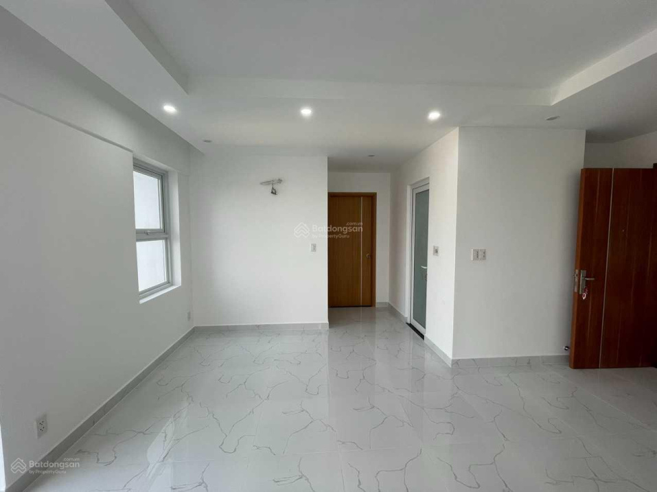 Bán căn hộ Conic Riverside Q8, căn góc 65m2 - 2PN - 1WC, view Đông Nam ...