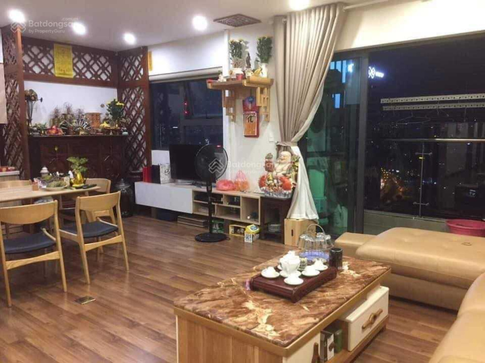 Cần tiền bán gấp! căn hộ N05 Trung Hòa Nhân Chính 159m2 3N3W BCTB+TN ...