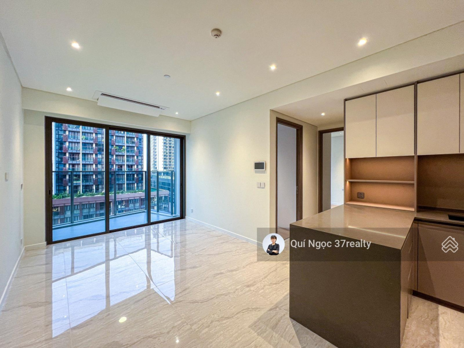 Bán 2PN Opera view sông cầu Bason chỉ 16.3 tỷ