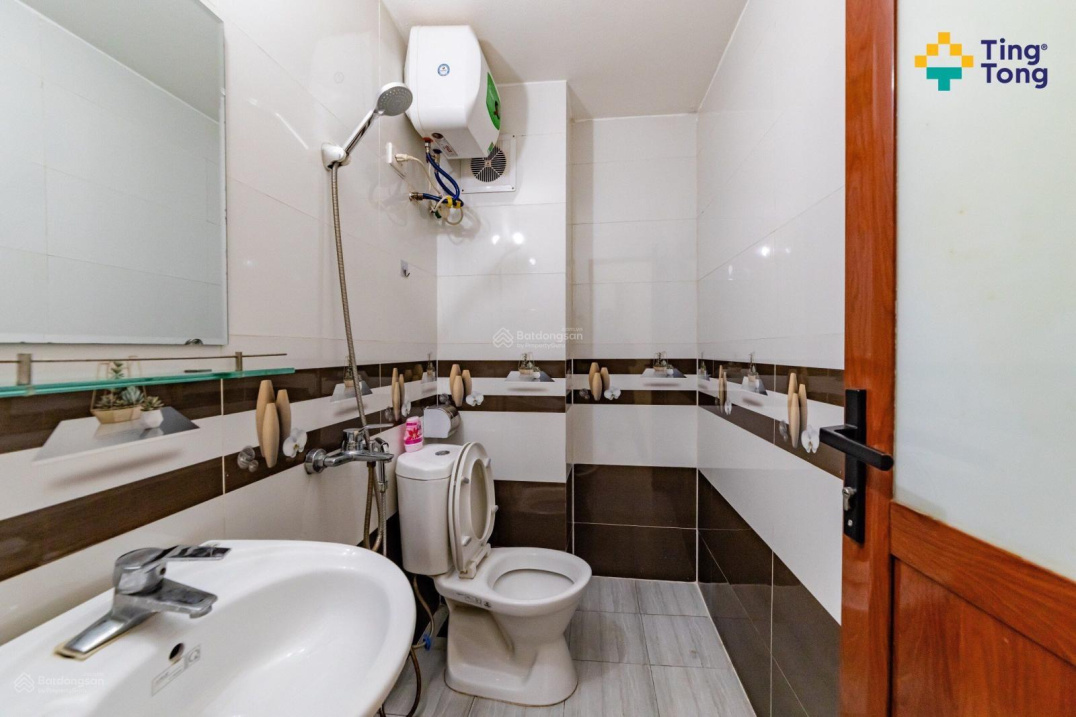 TT41 - studio ban công thoáng -full đồ-ở được ngay - Đại Linh - Trung ...