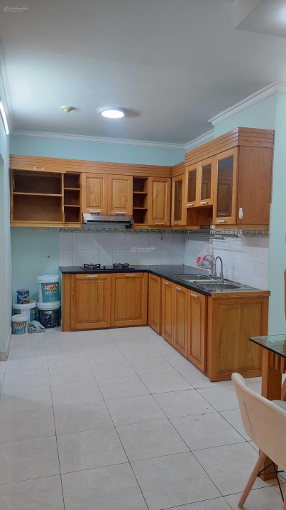 Chính chủ bán CH Chợ Nga 328 VVKiệt Q1 2PN 2WC 78m 4,2tỷ nhà đã làm mới đẹp view q1 - SH