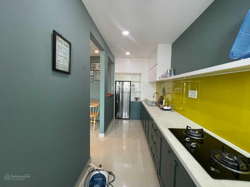 Cần bán chung cư Q2 The Krista - Kris Vue - Parcsring căn 2PN giá chỉ ...