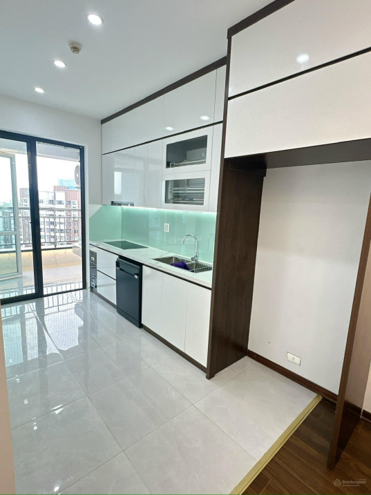 Bán chung cư N1, N2, N3, N4 - Hoàng Minh Giám, 65m2, 2pn, giá 3.18 tỷ ...