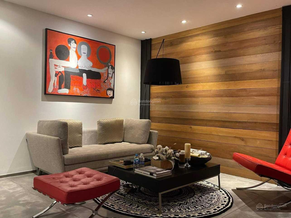 Bán Penthouse Estella thông tầng nhà nội thất đẹp mê ly rất là cao cấp giá 28tỷ, toà 1A full NT