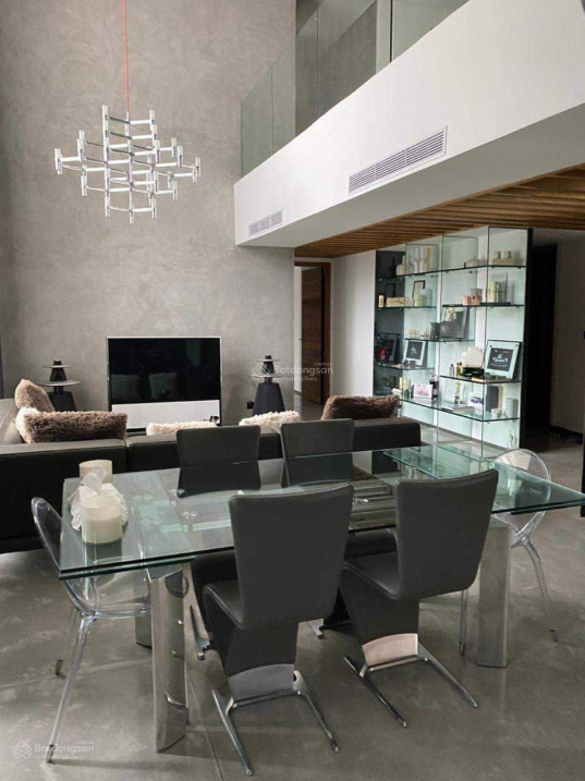 Bán Penthouse Estella thông tầng nhà nội thất đẹp mê ly rất là cao cấp giá 28tỷ, toà 1A full NT