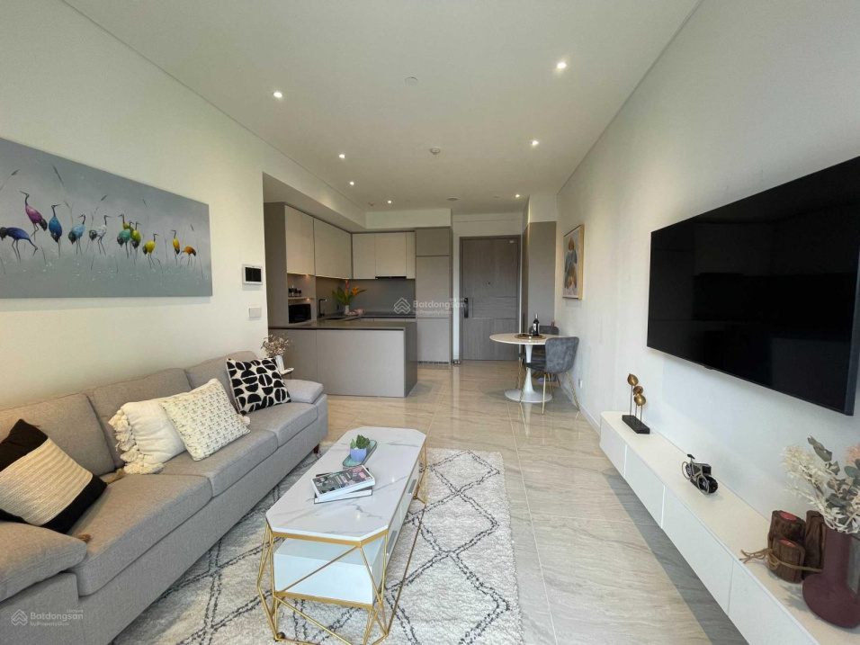 Opera 2PN full nội thất có đầu tư - Tầng cao - View xuất sắc - Giá tốt ...