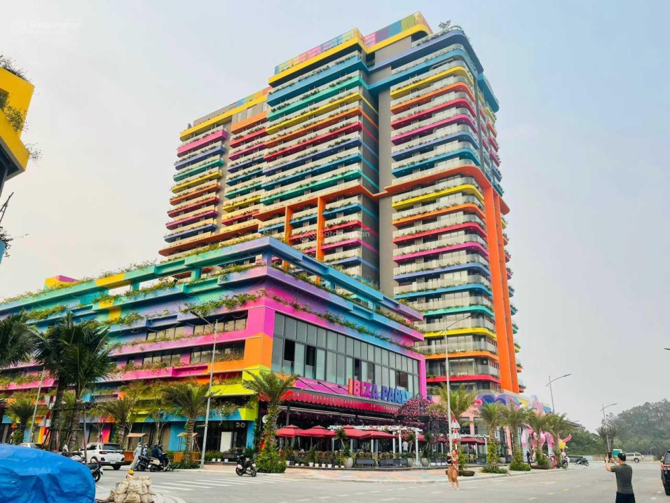 Cần bán nhanh căn góc biệt thự nhìn ra biển tại Flamingo Hải Tiến - bán ...