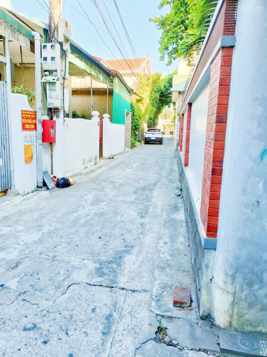 Lô đất rẻ ngay trung tâm, Phùng Chí Kiên giao Đại lộ Lê Nin, Phường Hà ...