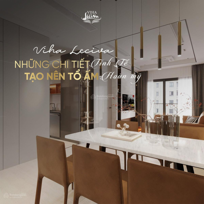 Chính Chủ Bán Căn 73.5m² Viha Leciva 107 Nguyễn Tuân Suất Ngoại Giao,Full Nội Thất Cao Cấp