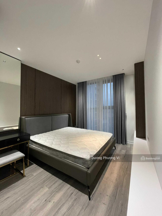 Bán căn hộ cao cấp tại tòa E2 Chelsea Residences Trần Kim Xuyến 100m2 ...