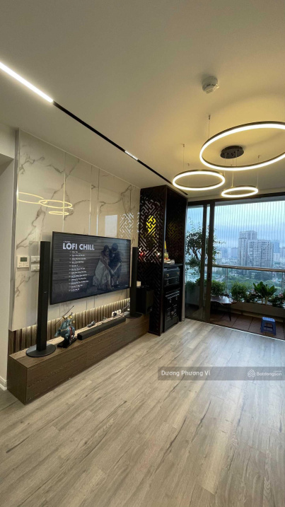 Bán căn hộ cao cấp tại tòa E2 Chelsea Residences Trần Kim Xuyến 100m2 ...