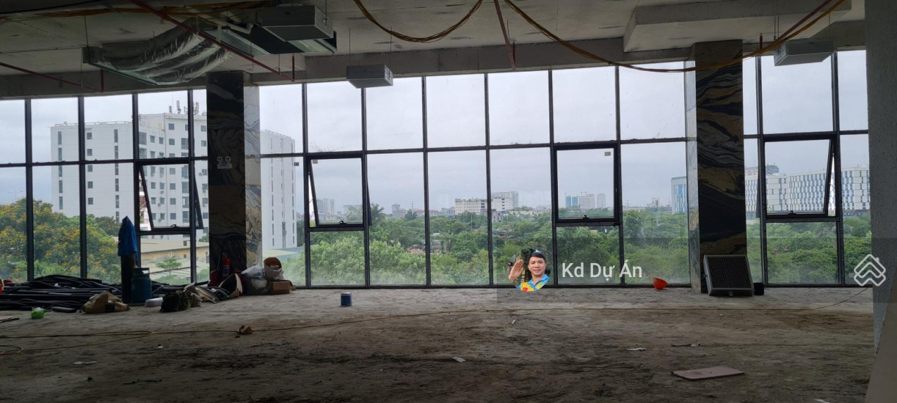 Cho thuê ngay mặt bằng thương mại Mỹ Đình diện tích 10000m2, đa dạng công năng. Lh 0913 572