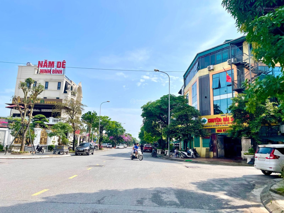 Giảm 3 tỷ, giá bán đất tặng biệt thự sân vườn, TĐC 31ha Trâu Quỳ, vỉa ...