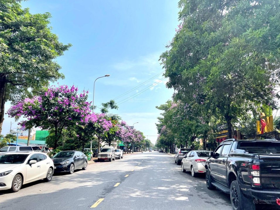 Giảm 3 tỷ, giá bán đất tặng biệt thự sân vườn, TĐC 31ha Trâu Quỳ, vỉa ...