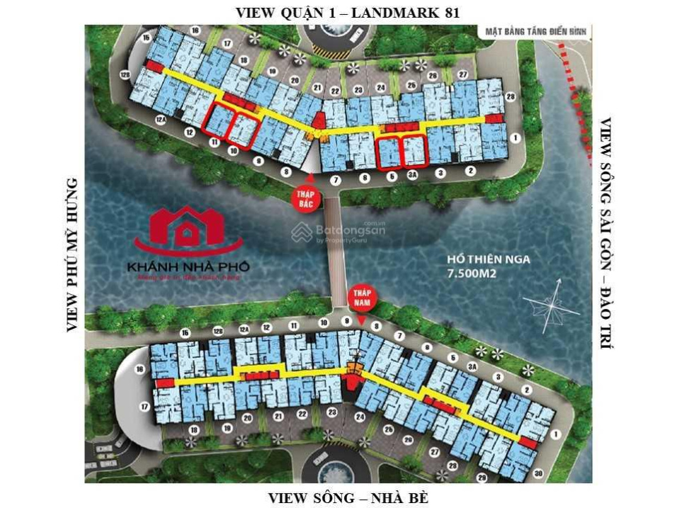 Bán Jamona City Q7 1PN 1tỷ7 full NT, bao gồm sổ hồng, nhà trống sẵn, ở ngay