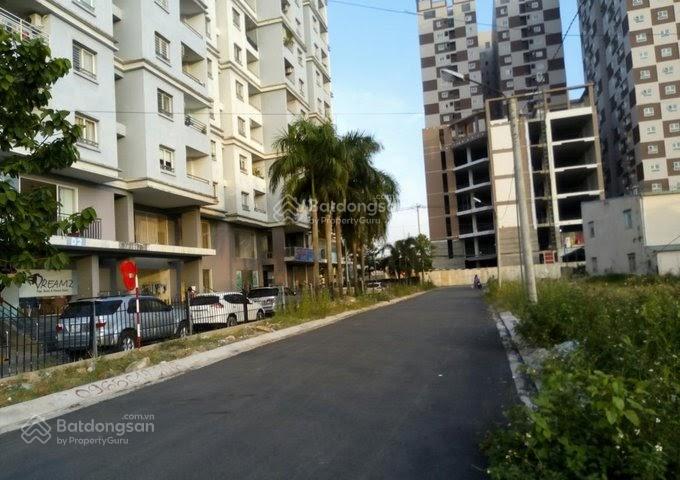 Bán chung cư Sunview Cây Keo 2PN 2WC ban công hướng Đông Nam