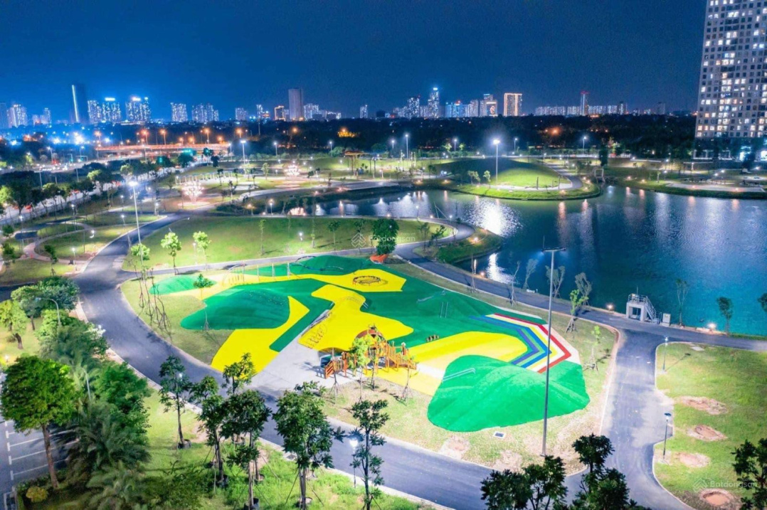 Matrix One giai đoạn 2 Căn1 - 4PN 149m2 chiết khấu siêu tốt, hỗ trợ vay ...