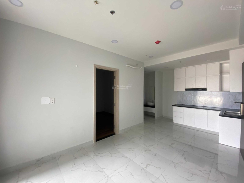 Bán nhanh căn hộ sẵn sổ 1PN có nội thất cơ bản công chứng liền cho khách