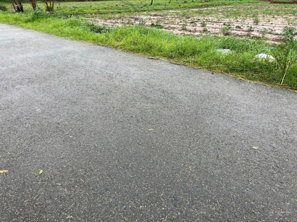 Cần bán gấp đất mặt tiền đường nhựa 8m Hắc Dịch Phú Mỹ ngay khu ô bàn ...